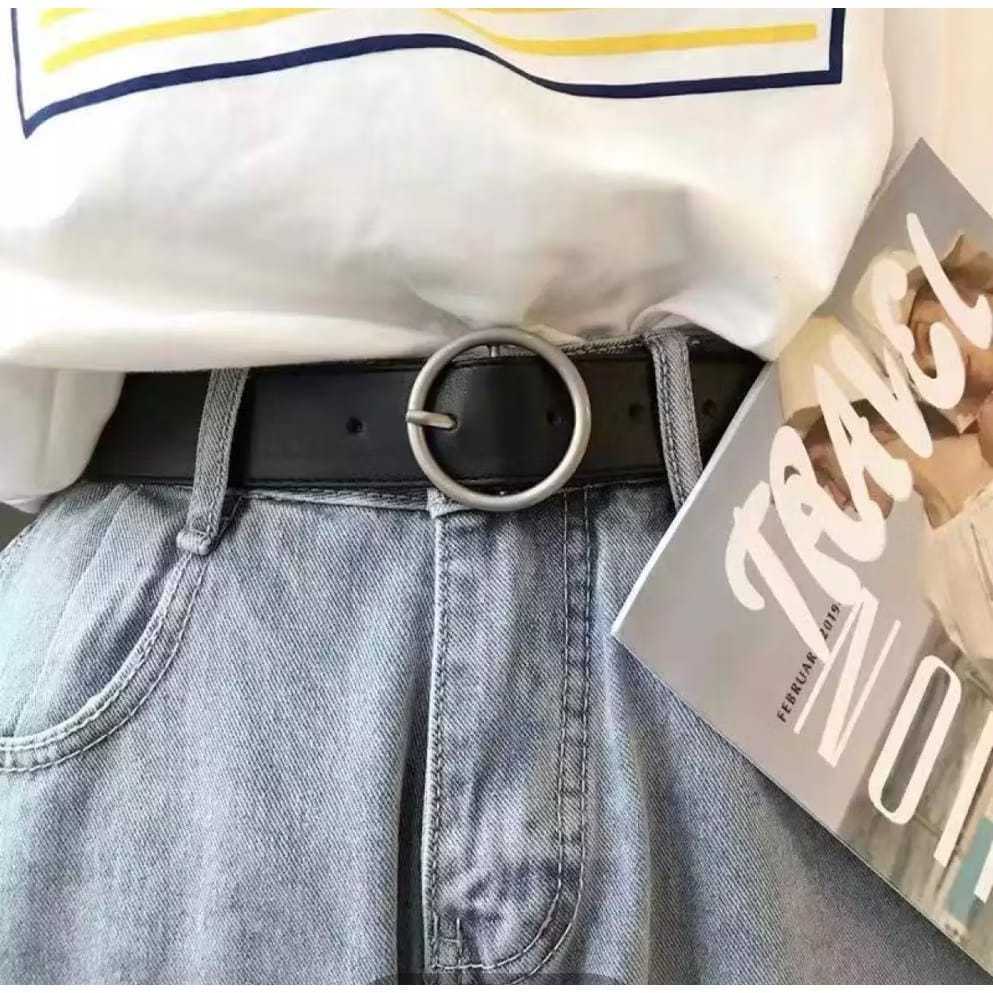 Women's Fashion Belt Ring Belt | Shopee Malaysia
