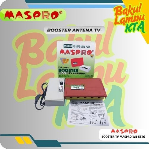 TOP, BOTTOM, & TOP AND BOTTOM BOSTER SET MASPRO | Shopee Malaysia