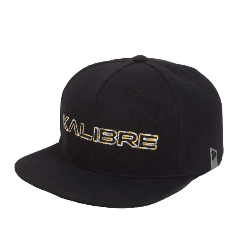 Men's Hat Kalibre Command Caps 991967000 Black Original Outdoor Command ...