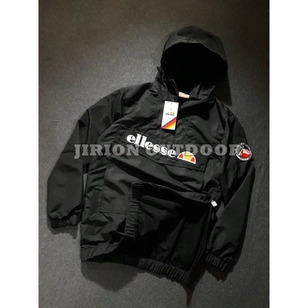 COUGLE EL SE CASSUAL JACKET MEN'S CAGOULE MONT WATERPROOFT OUTDOOR ...