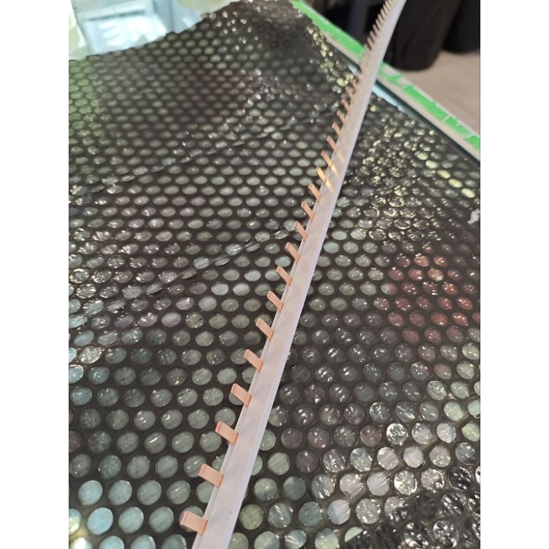 RAIL COMB JUMPER / BUSBAR 1P | Shopee Malaysia