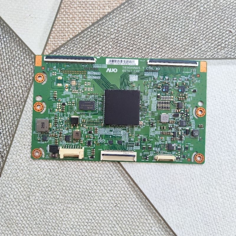 Tcon ticon tikon led tv samsung UA55H6300 UA55H6300AW | Shopee Malaysia