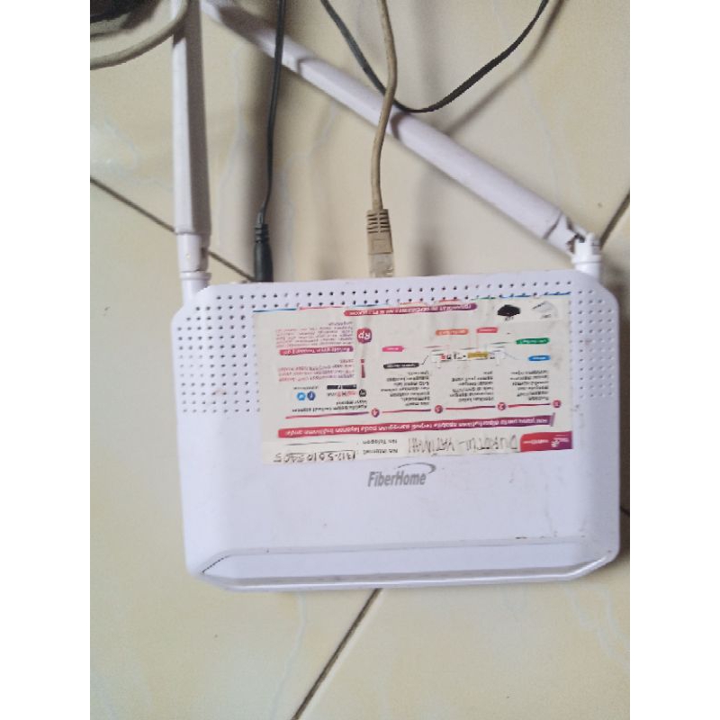 Fiberhome router modem | Shopee Malaysia
