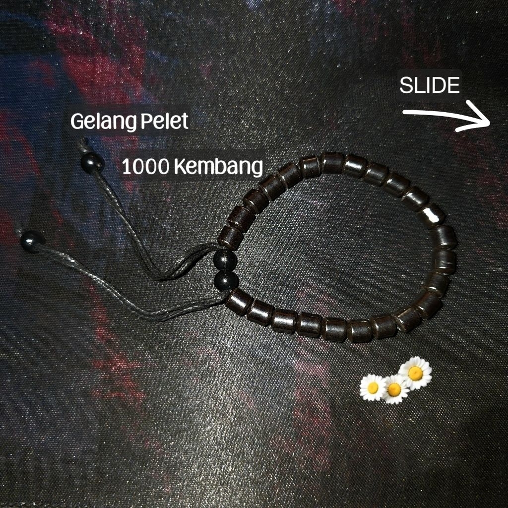 Blustin Stone Bracelet | Shopee Malaysia