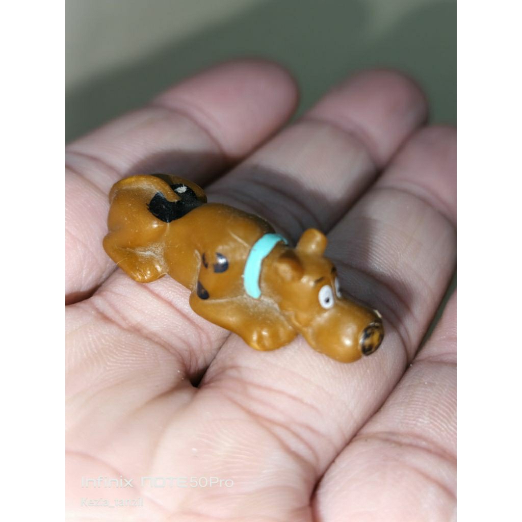 SELLING ACTION FIGURE FIGURE FIGURES SCOOBY DOO SCOOBYDOO SCOBY DO ...
