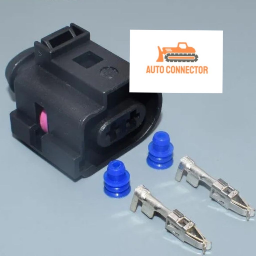 Socket Diverter Valve Audi A4 B8 VW Volkswagen Golf 5 6 Scirocco R ...
