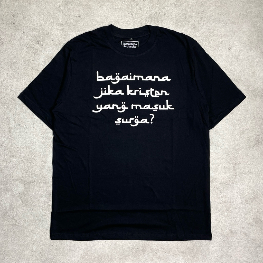 Amis - How Do Christians That Go to Heaven? | Original Merchandise ...