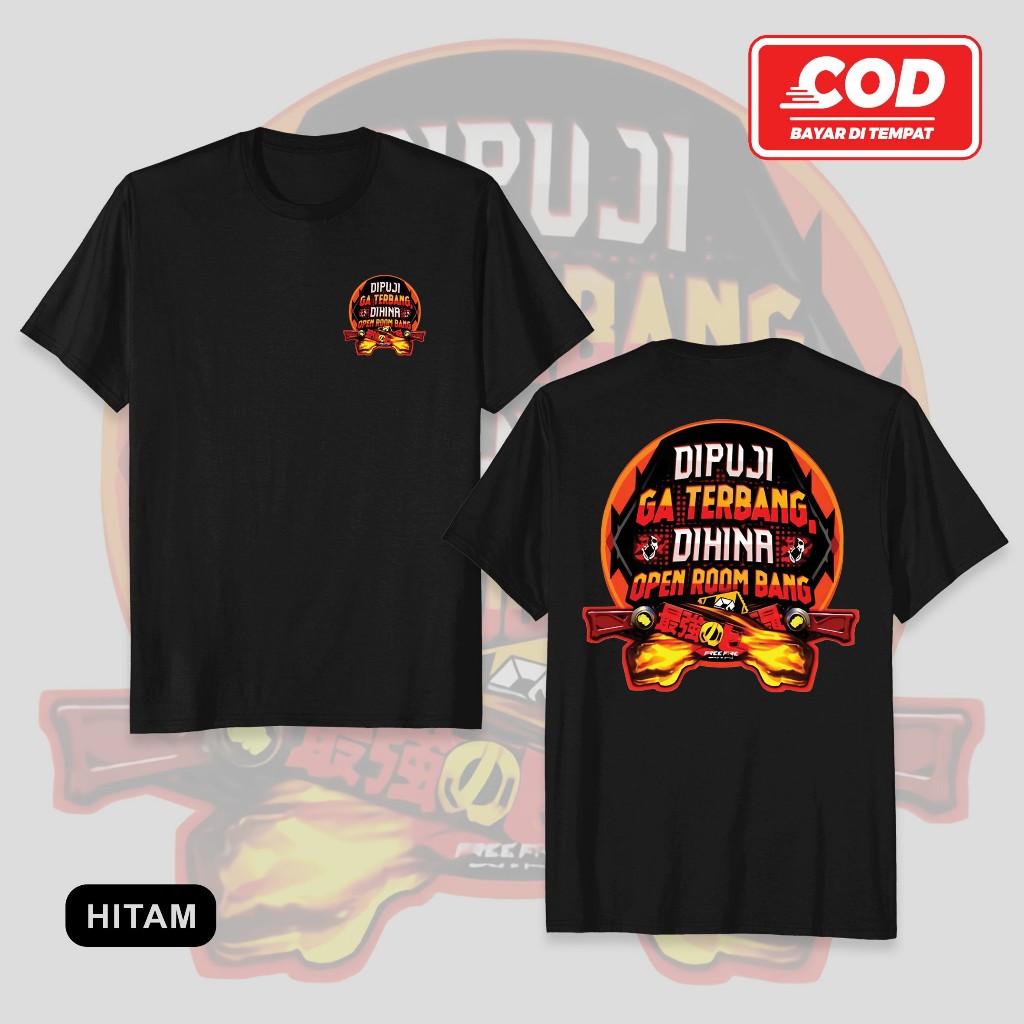 FF T-Shirt Praised Not Flying Humiliated Rules HTTPS Bang SG OPM ...