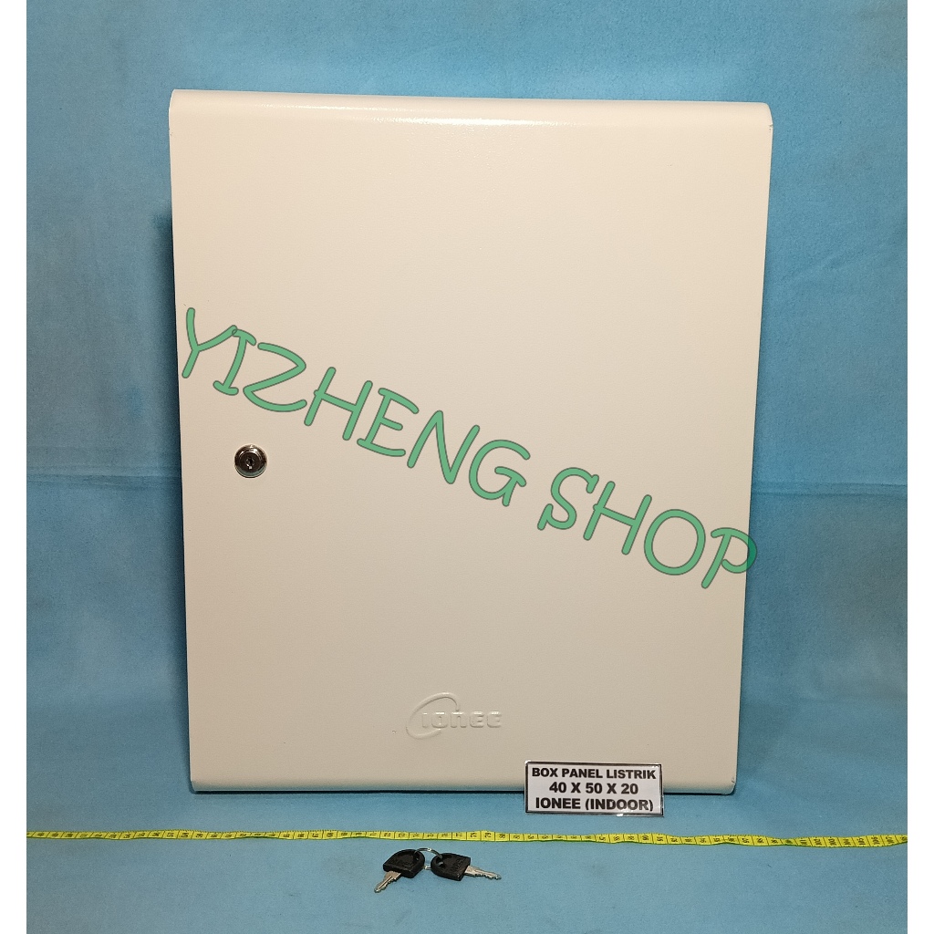 Indoor Panel Box 40X50X20 IONEE | Shopee Malaysia