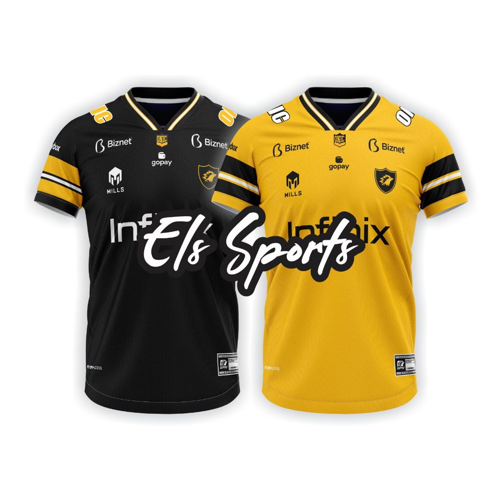 JERSEY ONIC SPORTS ONIC PH ONIC ID NEWEST 2026 MPL ID SEASON 15 MSC ...