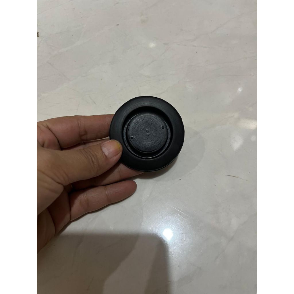 RUBBER BODY HOLE COVER CAR DEK COVER INNER DIAMETER 47 MM ORIGINAL ...