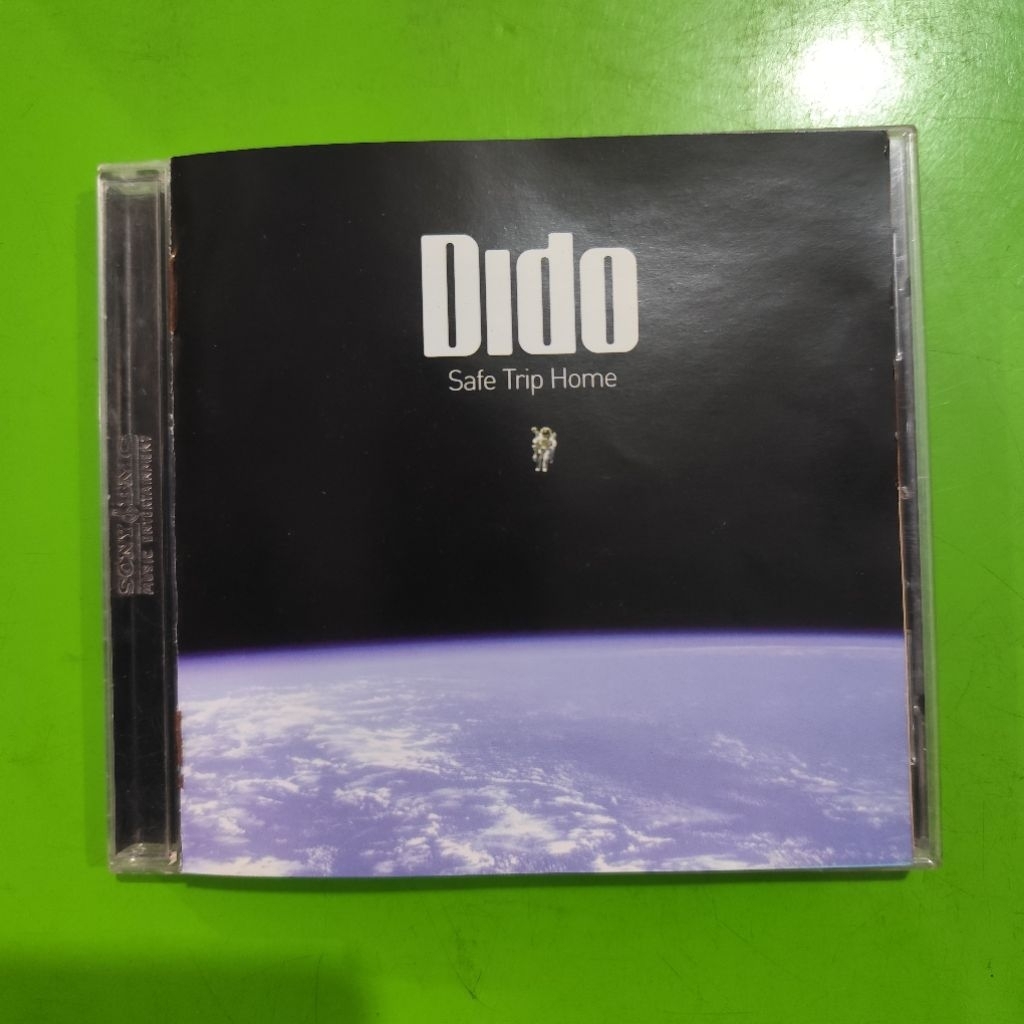 Original DIDDO Safe Trip Home CD | Shopee Malaysia