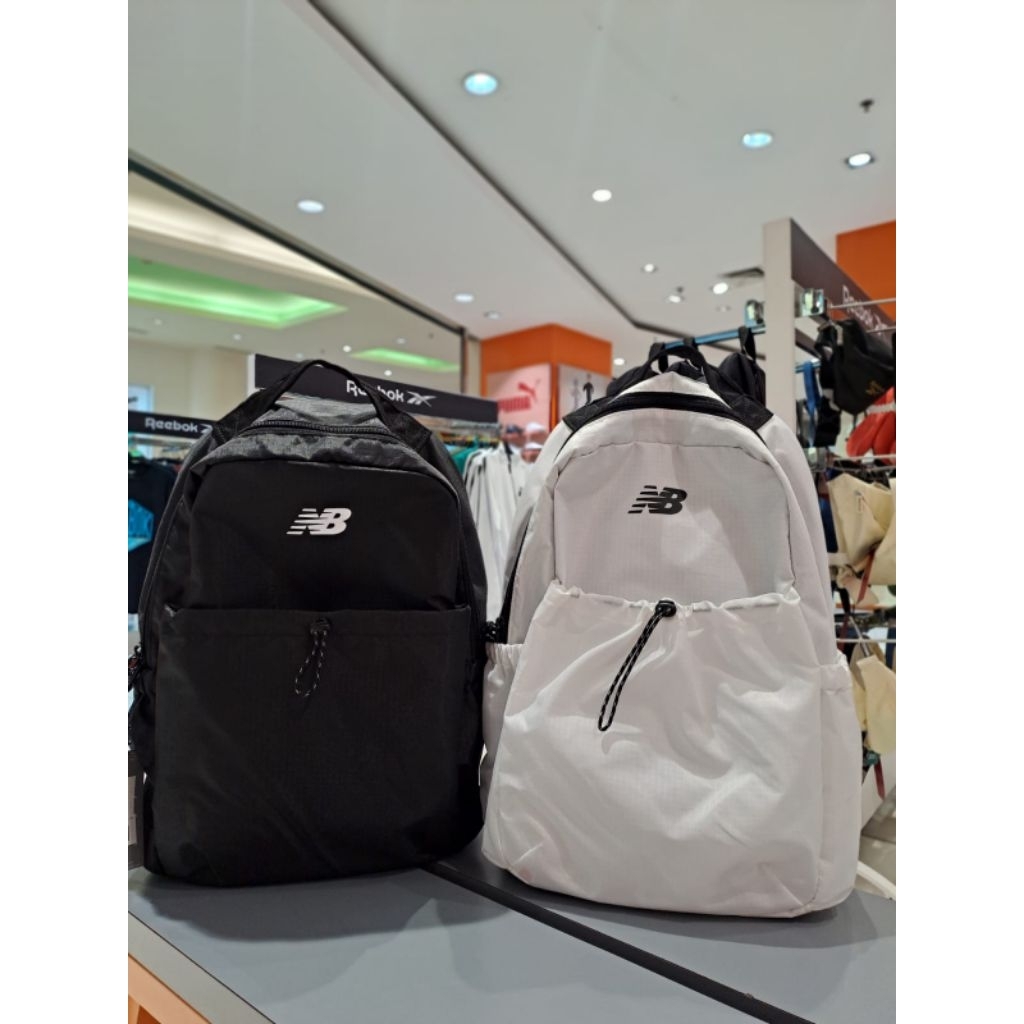2025 !!! Original new balance Bagpack | Shopee Malaysia