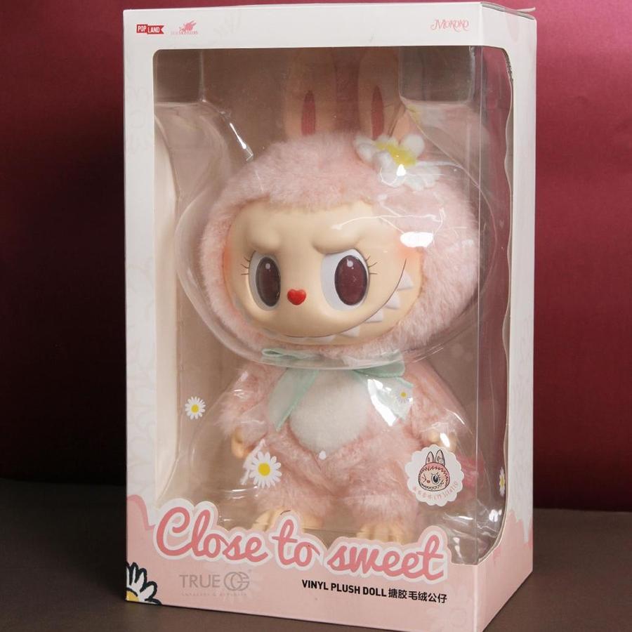 Labubu The Monsters Mokoko | Shopee Malaysia
