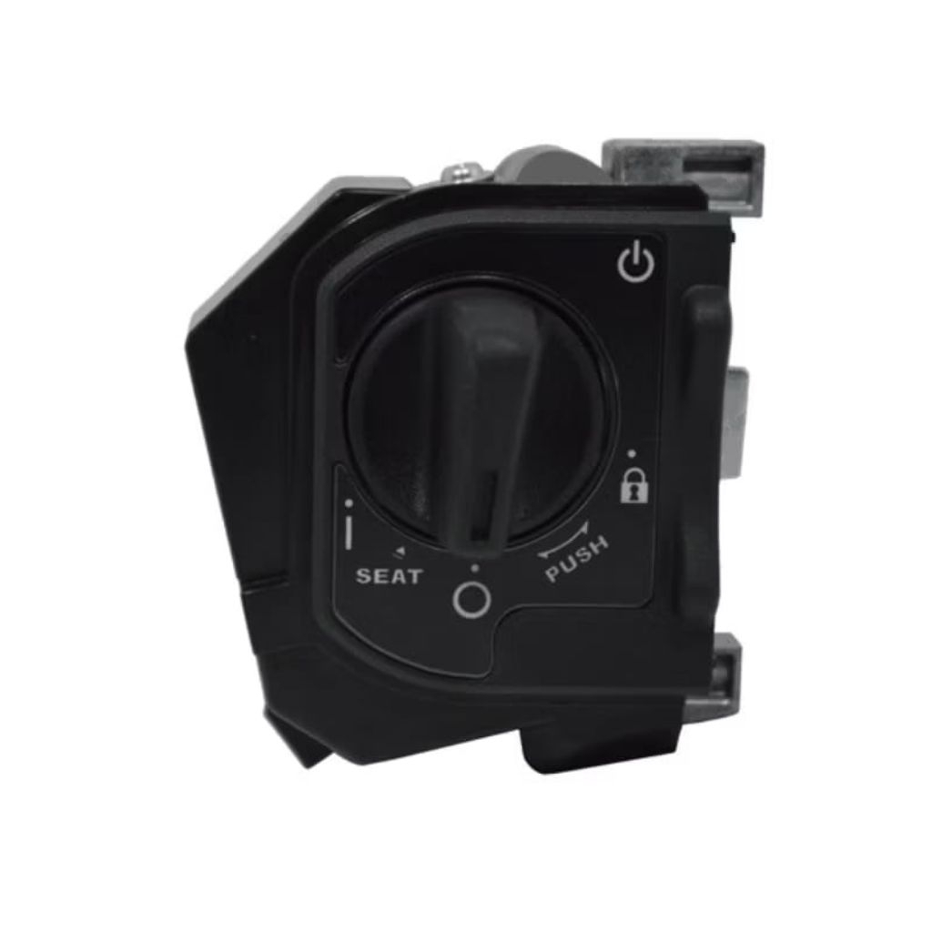 35101-k59-A71 switch assy handle lock switch contact knob vario 150 ...