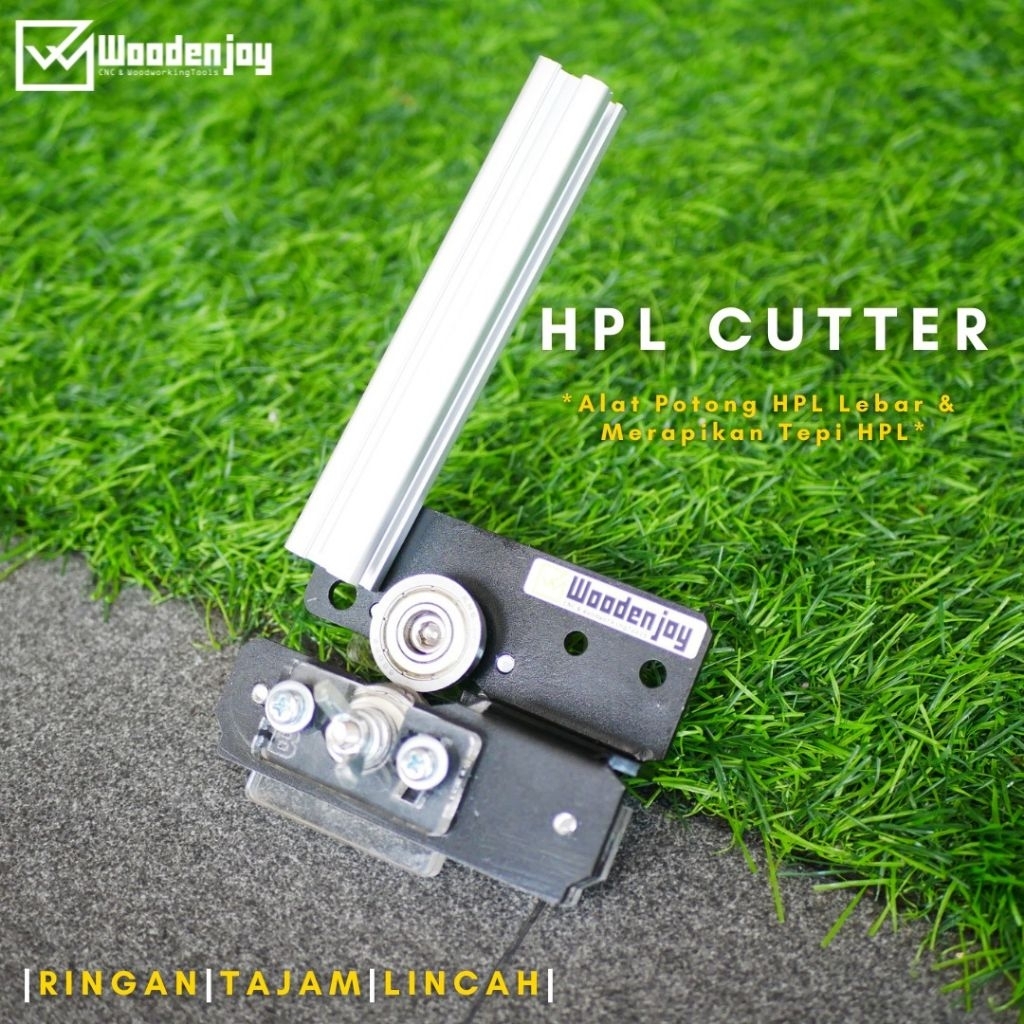 Laminate cutter HPL Trimmer formica Woodenjoy manual HPL cutting tool ...