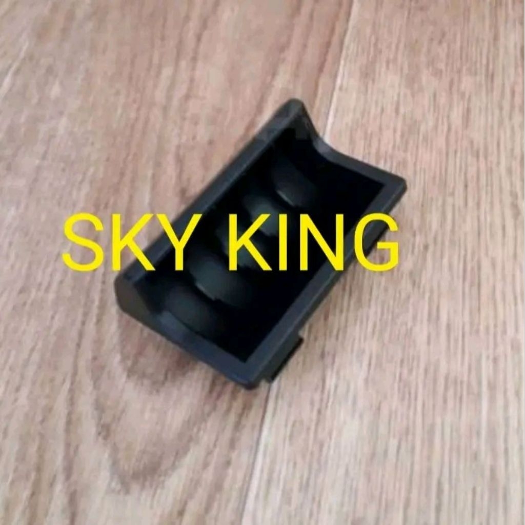 BOX COIN BOX CONSOLE COIN CONSOLE BOX KONSOL BOK TOYOTA LAND CRUISER ...