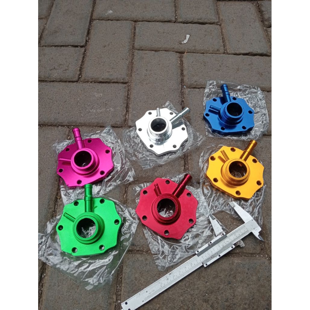 NINJA 2 STROKE CARBURETOR INTAKE/KAWASAKI MANIPOL/MANIPOL CARBURETOR ...