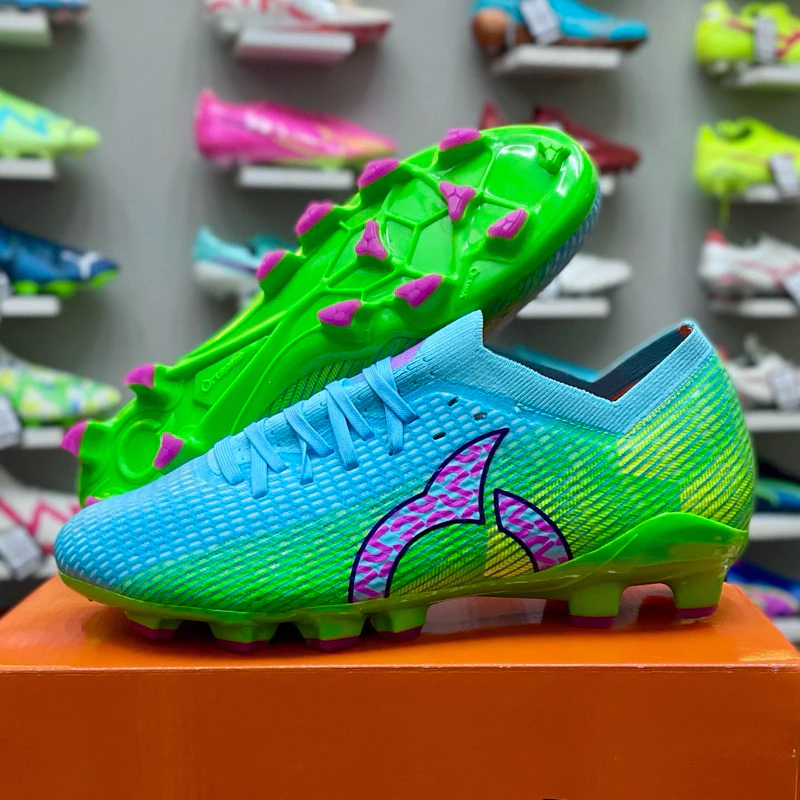 SPECIAL!!! Ortuseight Catalyst Liberte V3 FG Football Boots - 100% ...