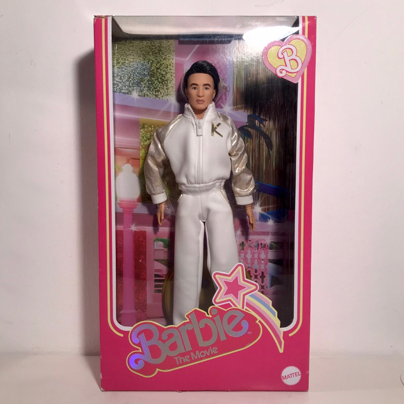 Barbie The Movie Simu Liu | Shopee Malaysia