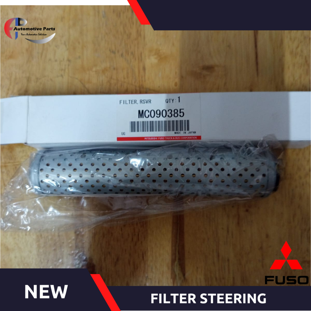 Mitsubishi Fuso Tayo Fn62 Fighter 6M60 Mc Hydraulic Steering ...