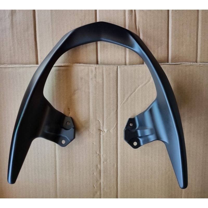 Yamaha Mio Gear 125 Rear Stirrup - Original Yamaha | Shopee Malaysia