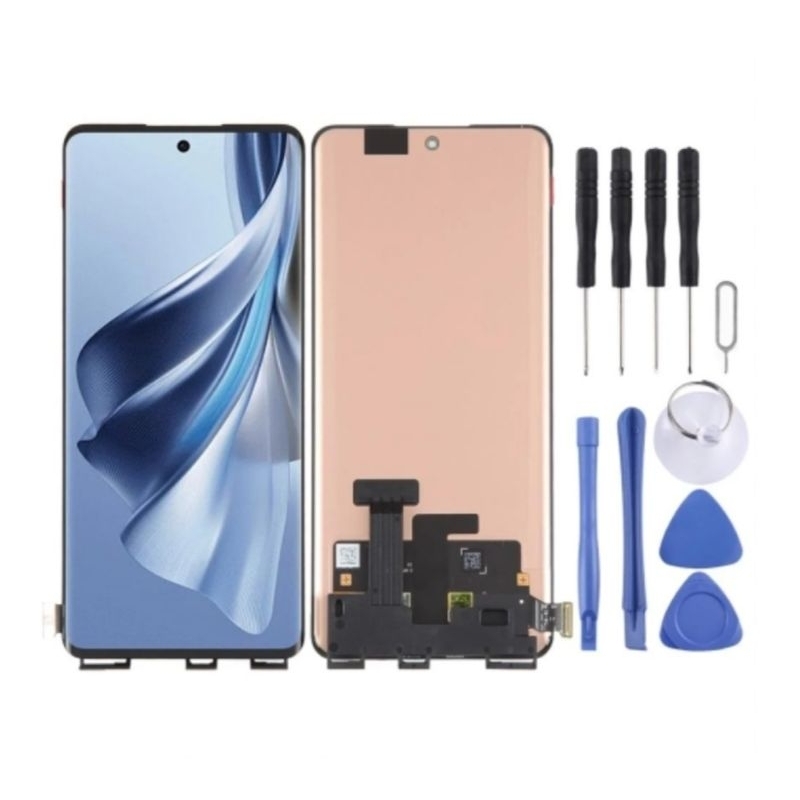 Lcd TOUCHSCREEN OPPO RENO 10 5G, RENO 10 PRO / CPH2531 / CPH2525 ...