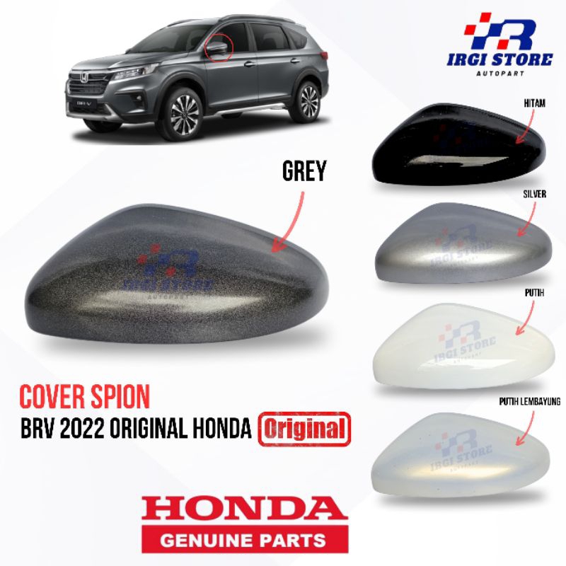 All new Brv-Wrv rear view mirror cover 2022-2023-2024 latest Honda BR-V ...