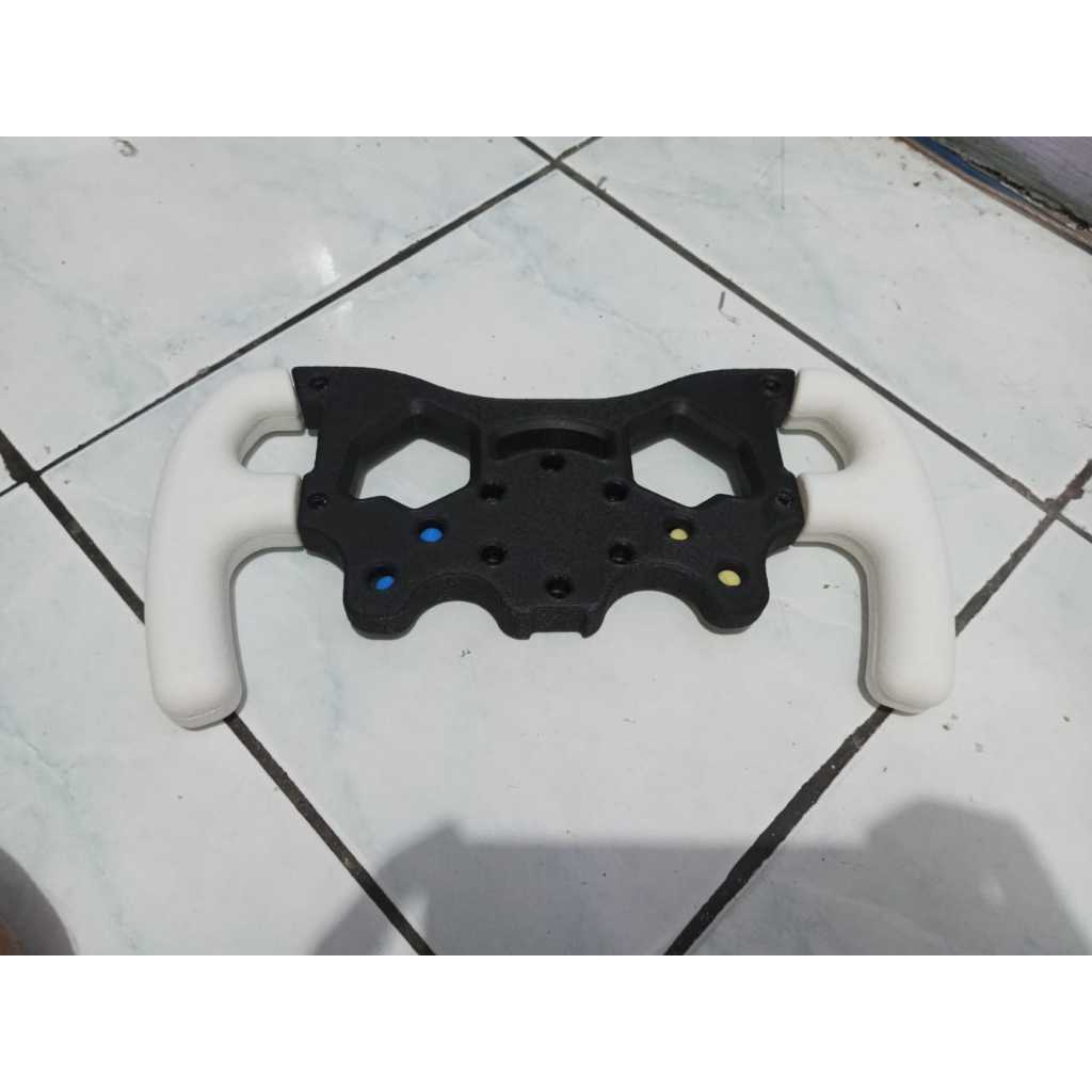 F1 Style Wheel for Logitech G29 G27 G920 | Shopee Malaysia