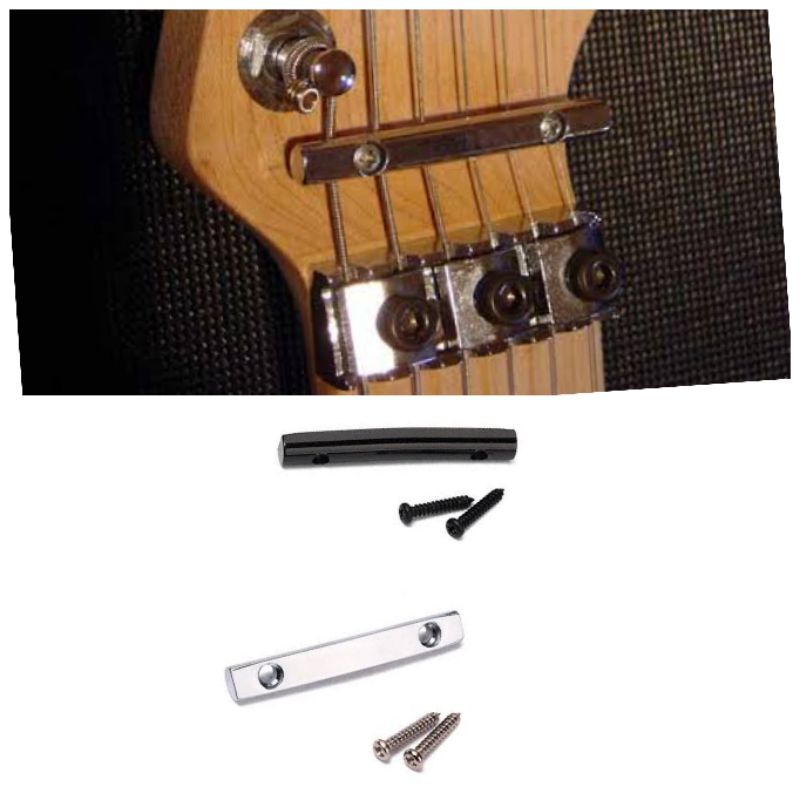 Electric GUITAR STRING RETAINER HEAD STRINGS RETAINER | Shopee Malaysia