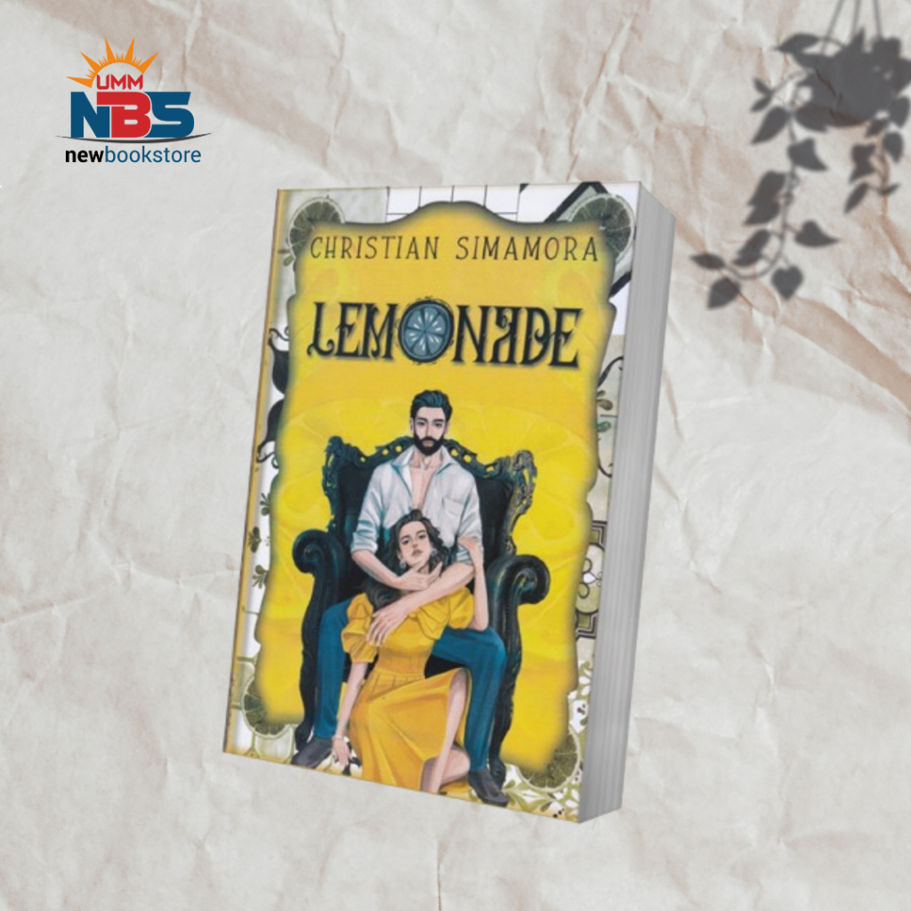 Lemonade - Christian Simamora | Shopee Malaysia