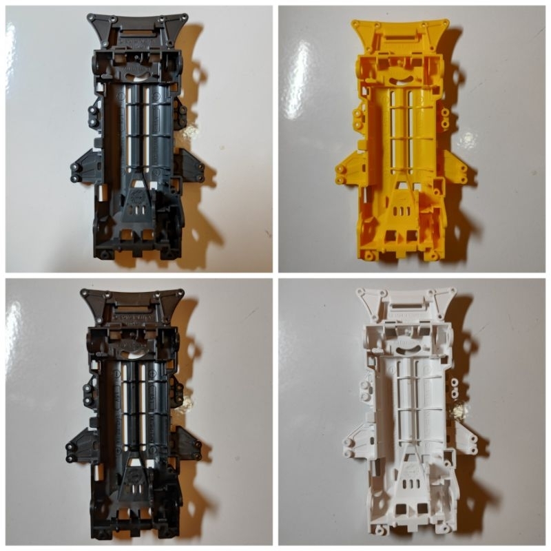 Original Tamiya VZ Chassis | Shopee Malaysia