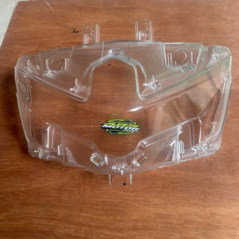 Original NMAX TURBO HEADLIGHT MIKA KOYTO BRAND | Shopee Malaysia