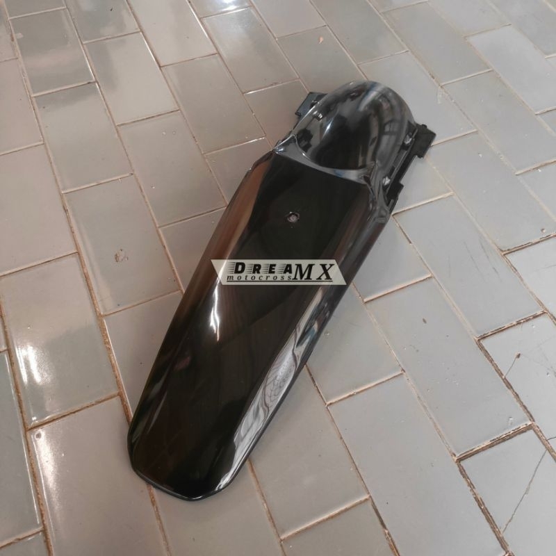 Old crf 250 rear fender old crf 250 fender | Shopee Malaysia