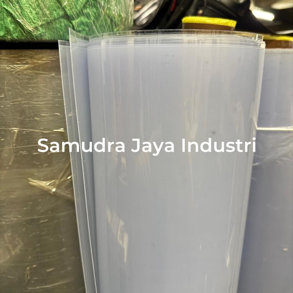 Rigid Mica 1mm x 1m x 2m (Stiff Mica Sheet) | Shopee Malaysia