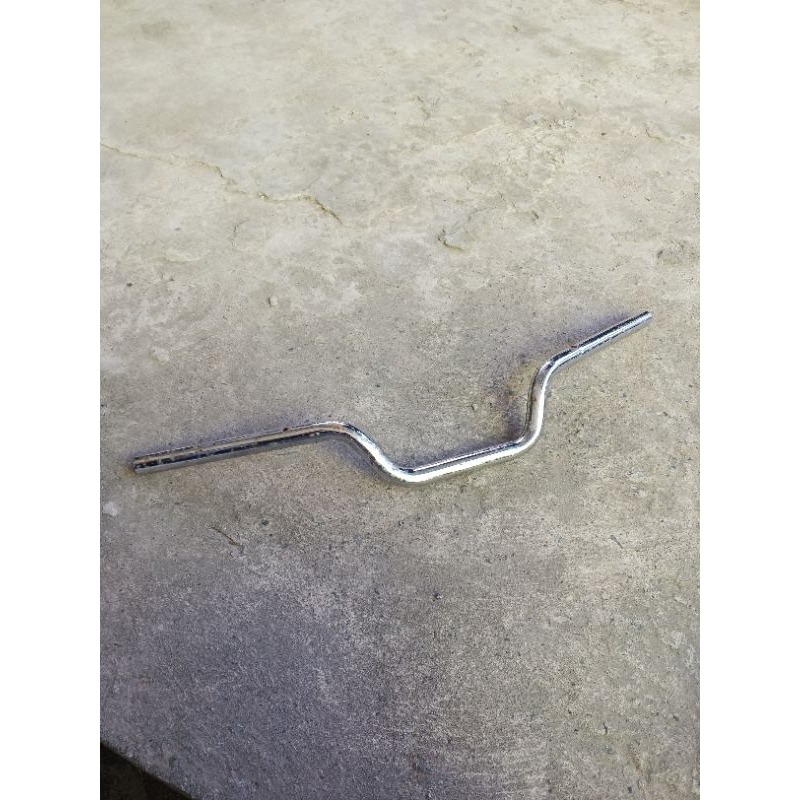 Honda CB 100 CB125 Honda S90z Standard Model Handlebar | Shopee Malaysia