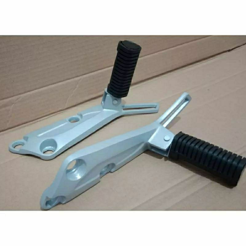 Power Postep Old Supra Step Supra Footstep Supra One Set High Quality ...
