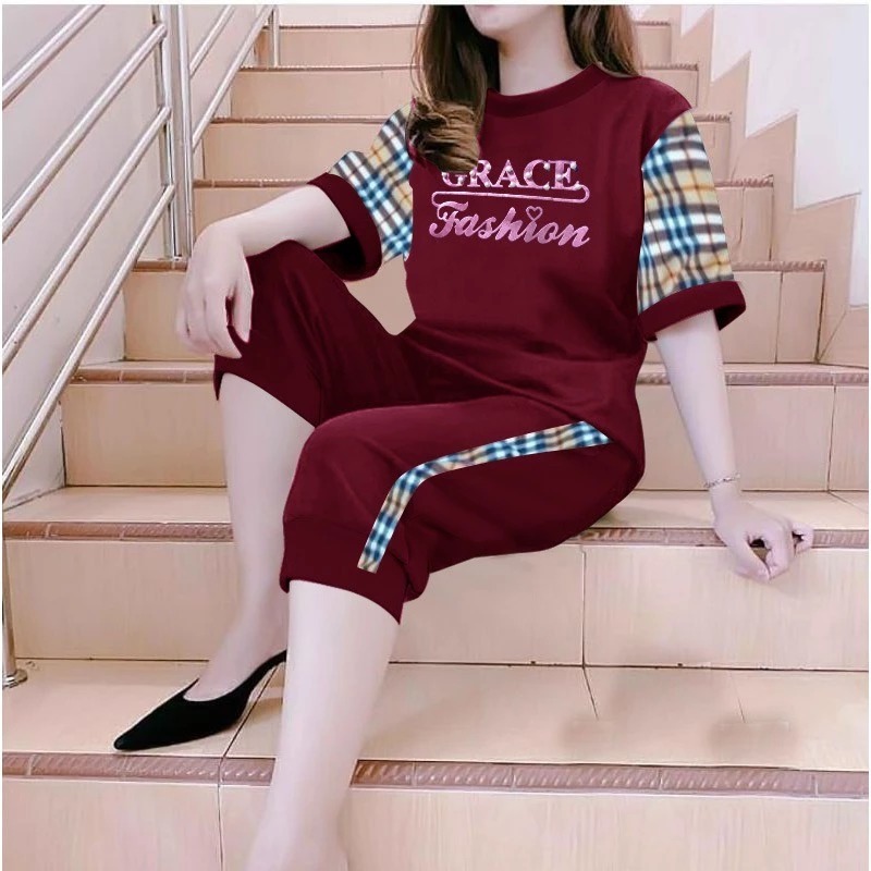 Yessy Jumbo Suit / Jumbo Women's Clothing / Women's Outfit / Jumbo ...