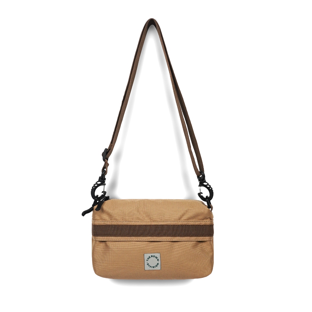 Rown Division Official Sling Bag - Rowndvsn Cream Raptor Sling Bag ...