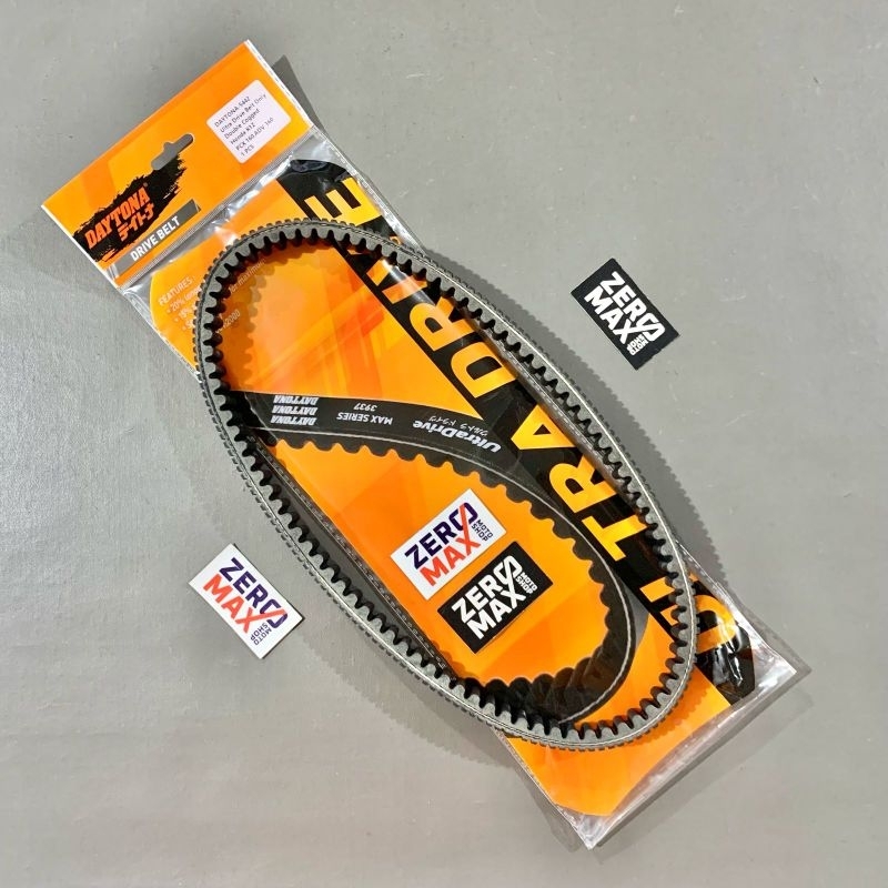 Vbelt V-Belt V Belt Fanbelt Vanbelt CVT DAYTONA Honda PCX 160 ADV 160 ...