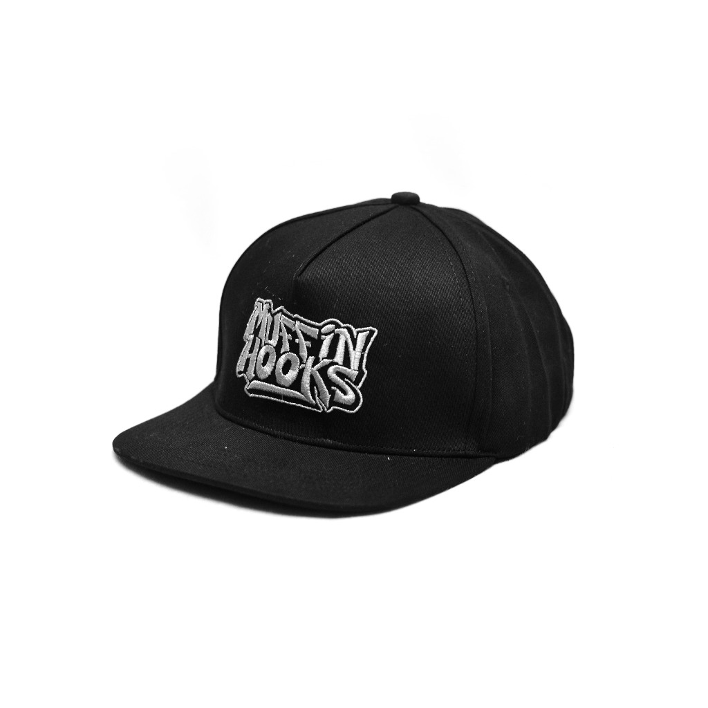 Muffinhooks GRFT Snapback Hat | Shopee Malaysia