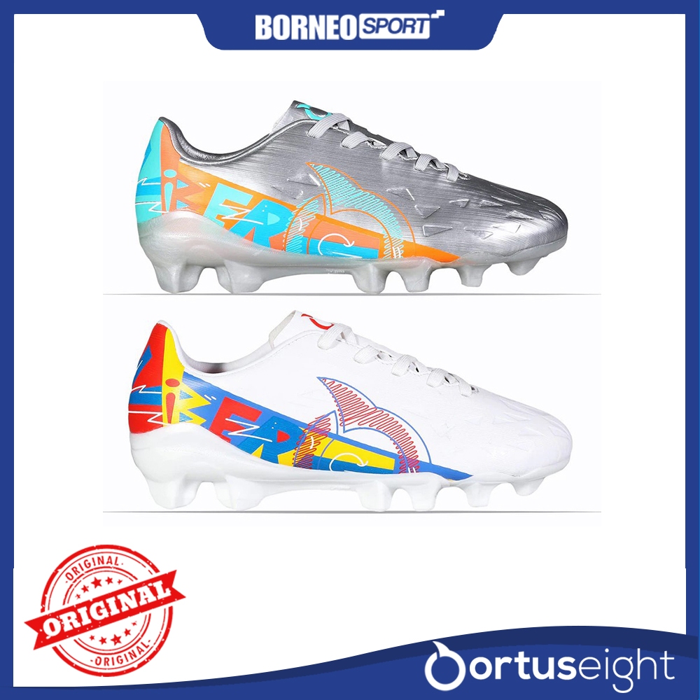 Ortuseight CATALYST LIBERTE V4 FG CHILDREN'S FOOTBALL SHOES / ORIGINAL ...