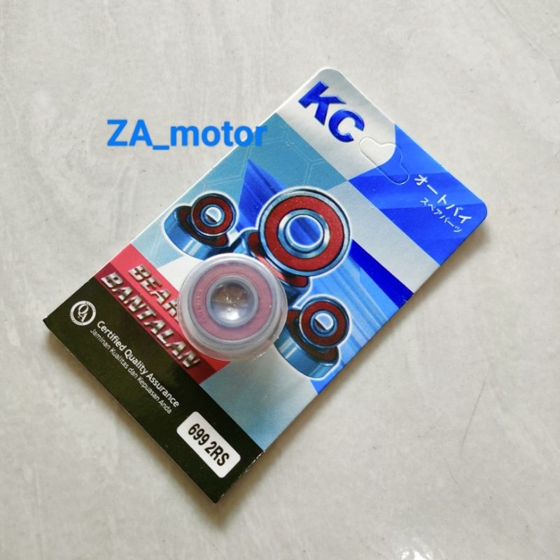 Astrea Grand Legenda Supra X Supra Fit Old Starter Dynamo Bearing New ...