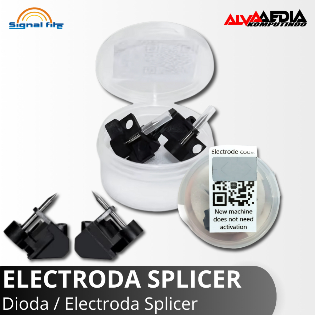 Diode ELECTRONIC ZS-700 - ELCTRODA SPLICER ZS-700 AI-6A AI-6C AI-7 AI ...