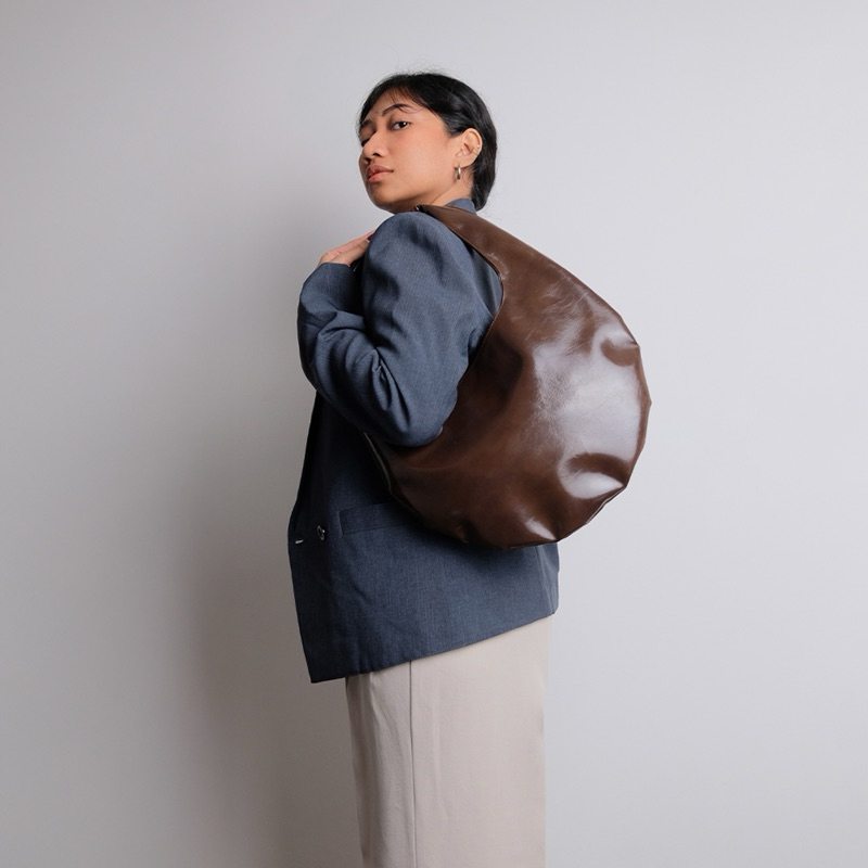 Small Ellie Bag - Assemble - Shoulder Bag - Hand Bag - Women's Bag ...