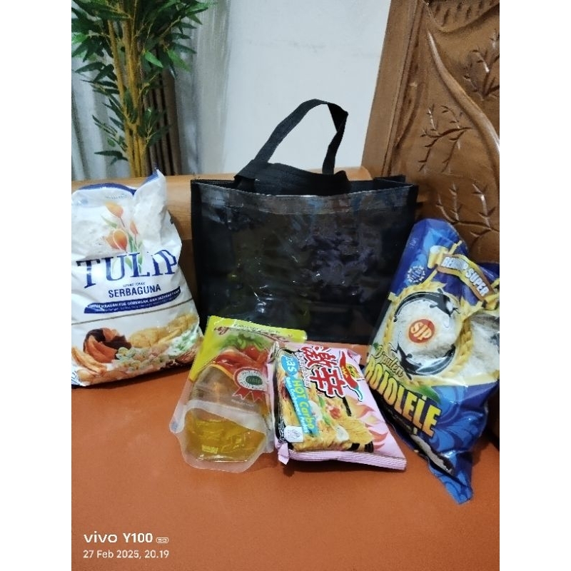 Basic food packages Economical basic food packages | Shopee Malaysia