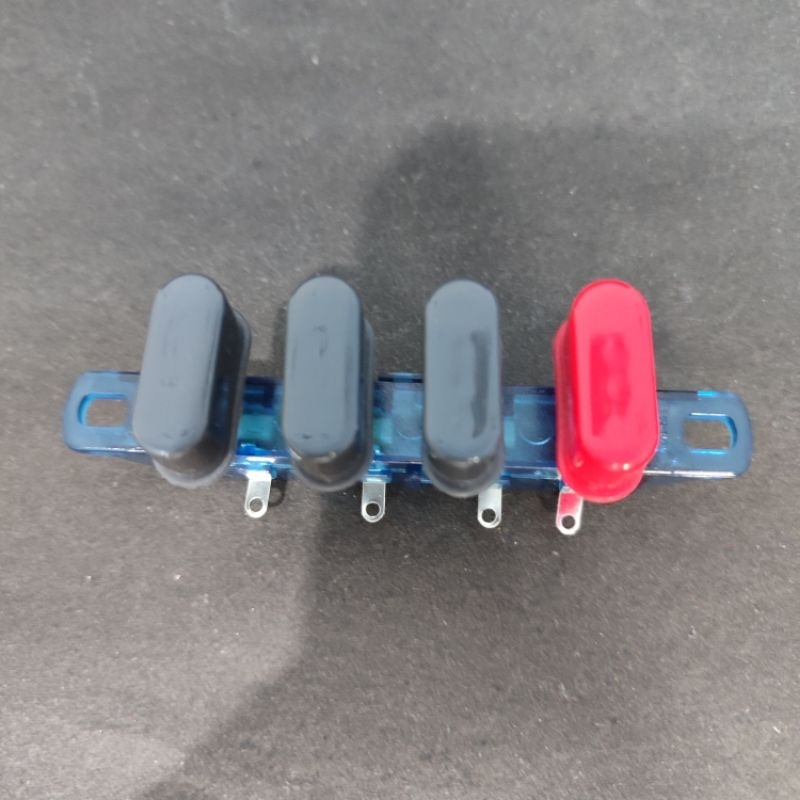 Blender Switch / National blender Switch (Universal) | Shopee Malaysia