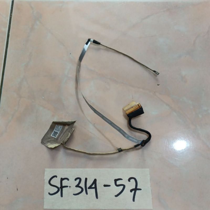 Flexible Flexi LCD Laptop Acer Swift 3 SF314-57 57G N19H4 | Shopee Malaysia