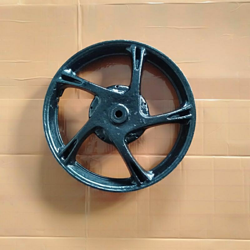 Yamaha mio smile rear rim | Shopee Malaysia