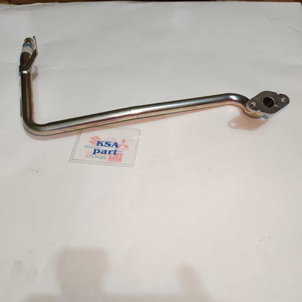 Pipe BYPASS BLOCK MITSUBISHI XPANDER NEW LIVINA MODEL 1 PIPE | Shopee ...